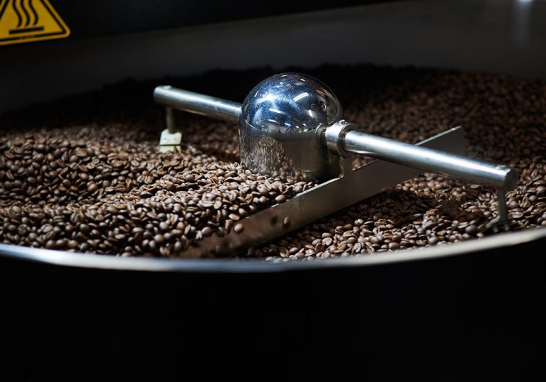 Table Rock Coffee Roasters - Lightspeed