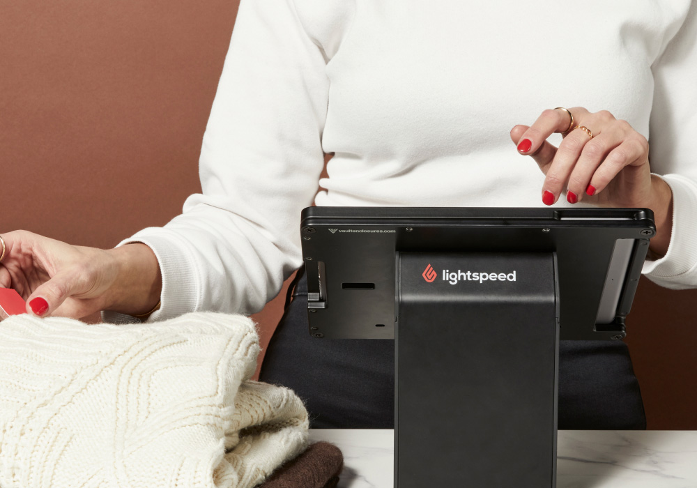 What's New in Lightspeed Retail - Lightspeed