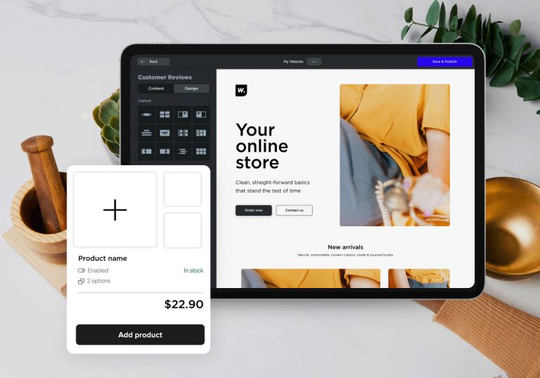 Lightspeed eCom — An ecommerce platform built to grow your business