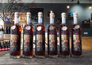 Grain & Vine - Lightspeed