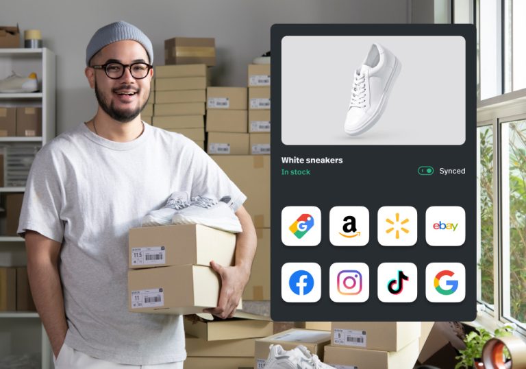 Lightspeed eCom — An ecommerce platform built to grow your business