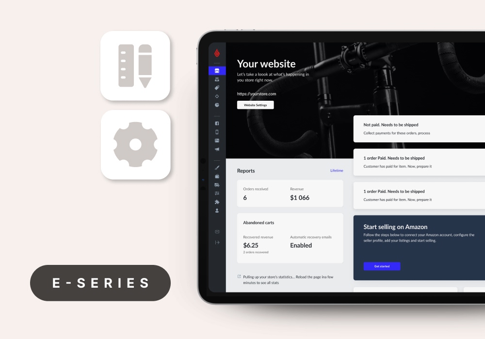 What's New in Lightspeed Retail - Lightspeed