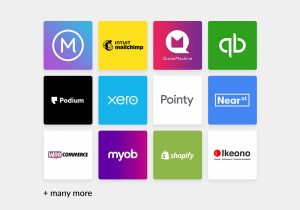 Retail APIs for X-Series - Lightspeed