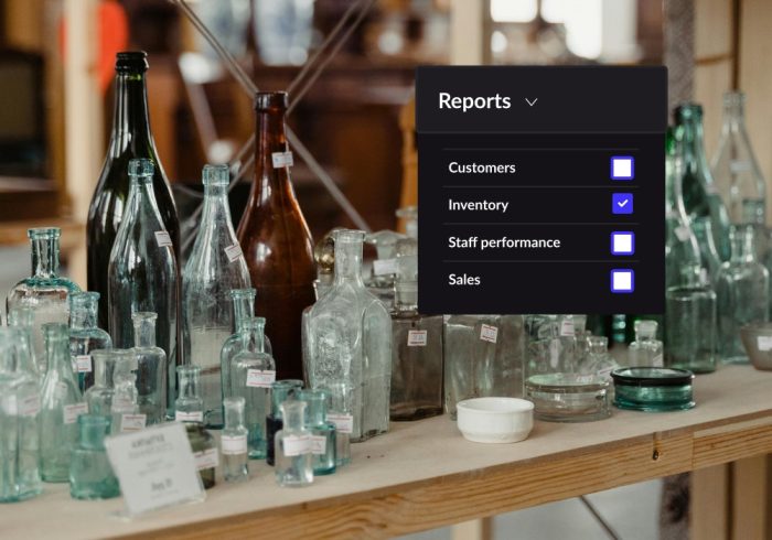 Manage Unique Inventory with Lightspeed's Antique POS