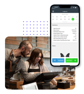 Push Operations - Lightspeed
