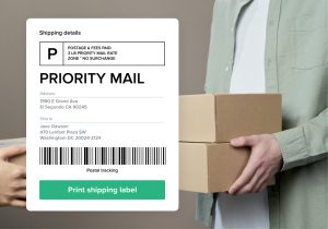 Shipping - Lightspeed