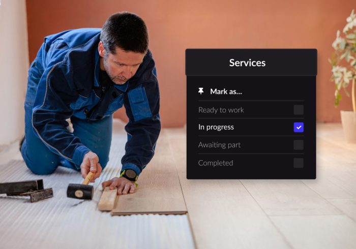 Flooring Store POS & Inventory Software - Lightspeed