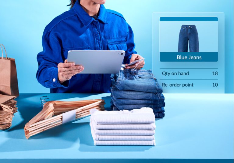 Clothing Store POS & Inventory Software | Lightspeed