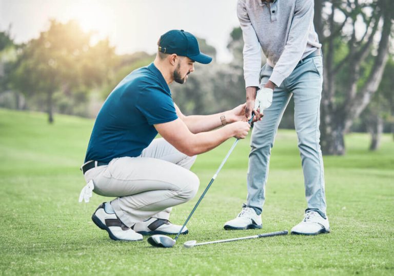 Online Golf Booking and Scheduling Software by Lightspeed