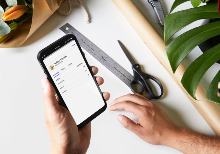 Barcode Inventory System - Lightspeed Scanner | Lightspeed