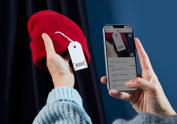 Barcode Inventory System - Lightspeed Scanner | Lightspeed