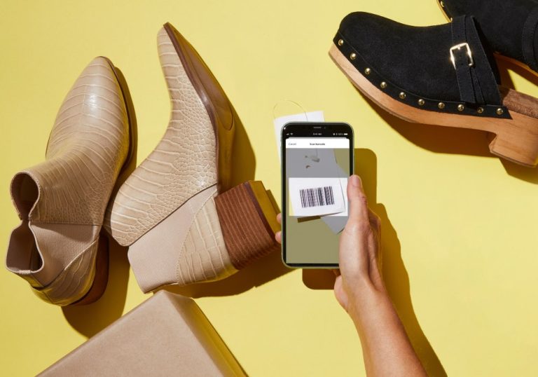 Barcode Inventory System - Lightspeed Scanner | Lightspeed