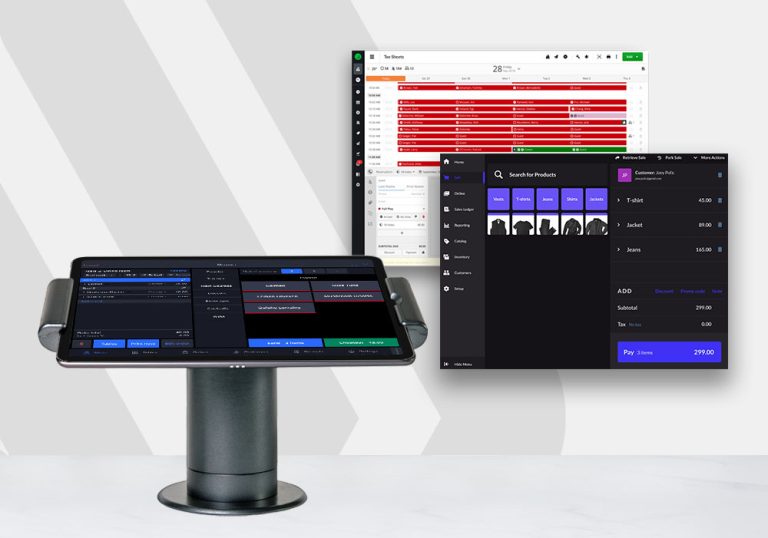 Igniting Businesses Everywhere | About Lightspeed Commerce