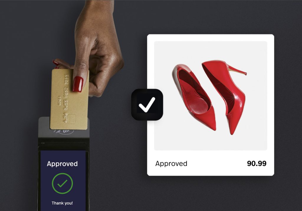 Save on hardware with Lightspeed - Lightspeed