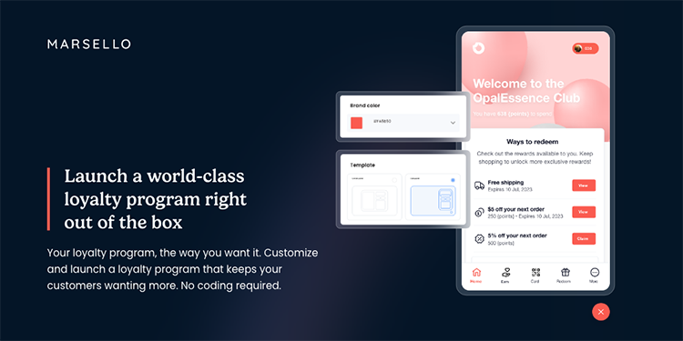 Marsello - Lightspeed Commerce
