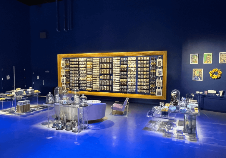 Lighthouse Immersive - Lightspeed