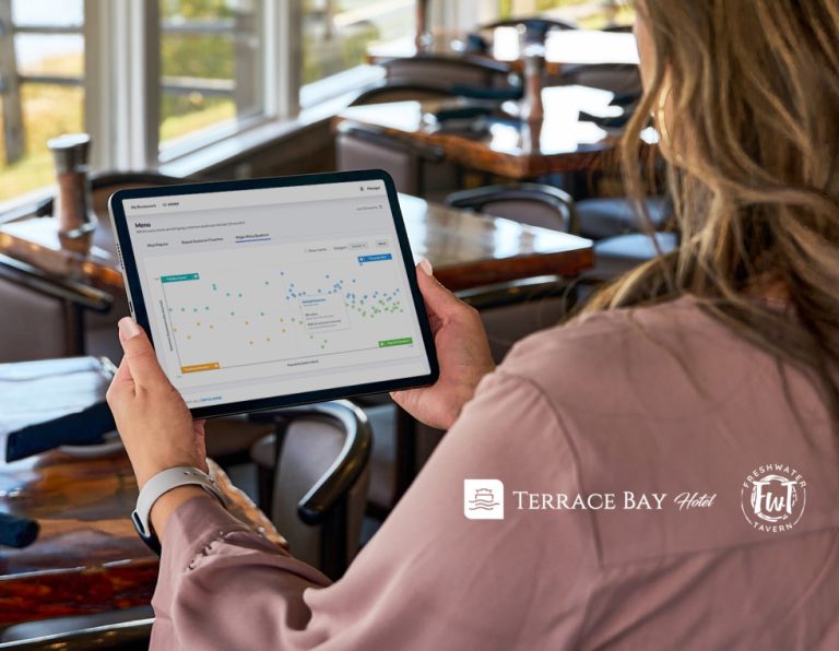 Restaurant POS and payments - Lightspeed