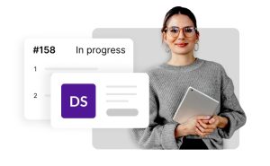 Service Orders - Lightspeed