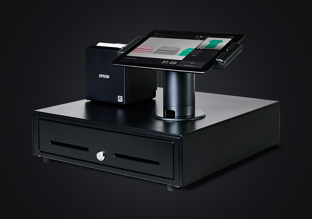 Get the whole package with Lightspeed's digital retail bundle ...