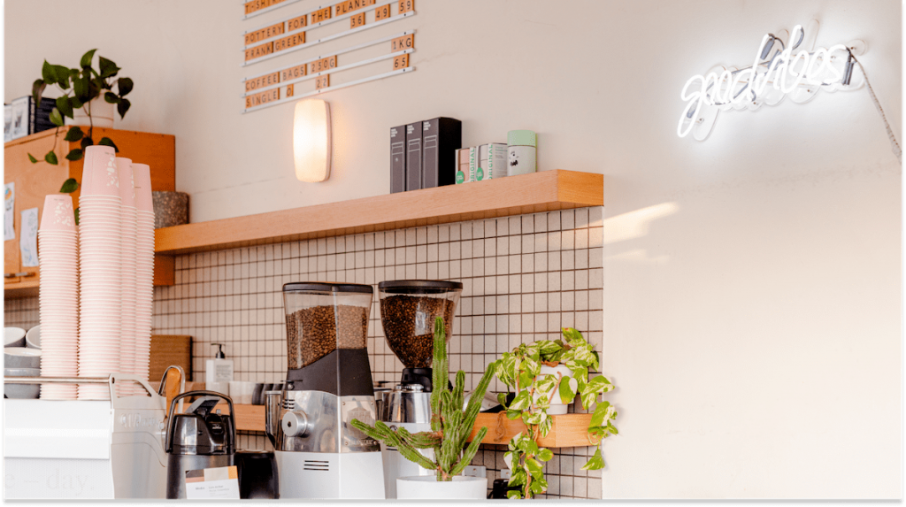 Opening a Cafe: 13-Step Master Checklist - Lightspeed Commerce