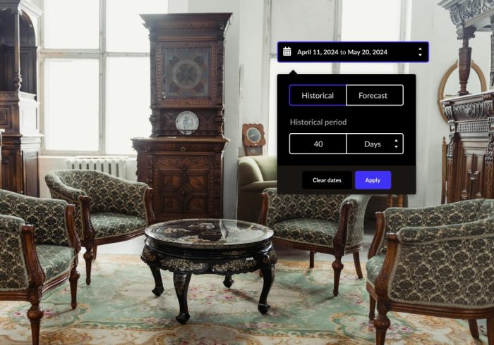 Manage Unique Inventory with Lightspeed's Antique POS