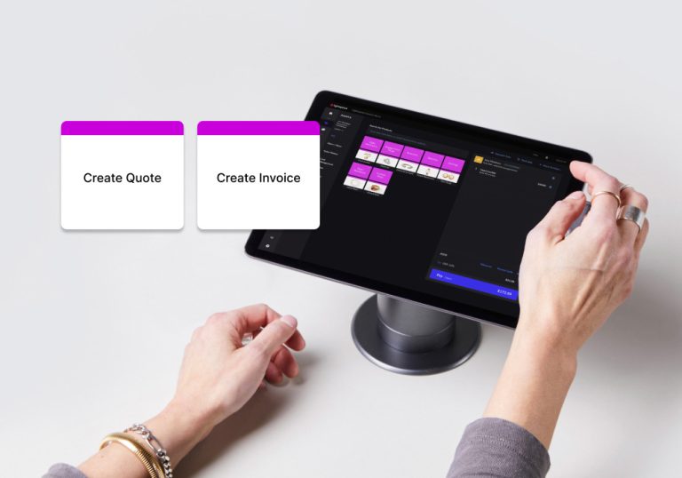 QuoteMachine by Lightspeed - Lightspeed