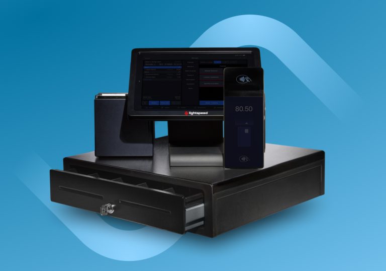 Brisbane POS System | Lightspeed Point of Sale