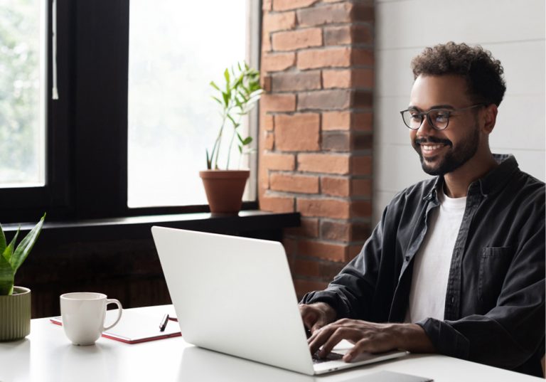 Existing website - Lightspeed