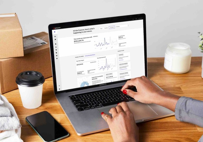 Vend is now Lightspeed - Lightspeed Commerce