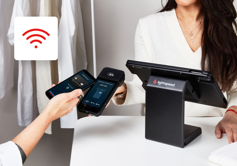 What's New in Lightspeed Retail - Lightspeed