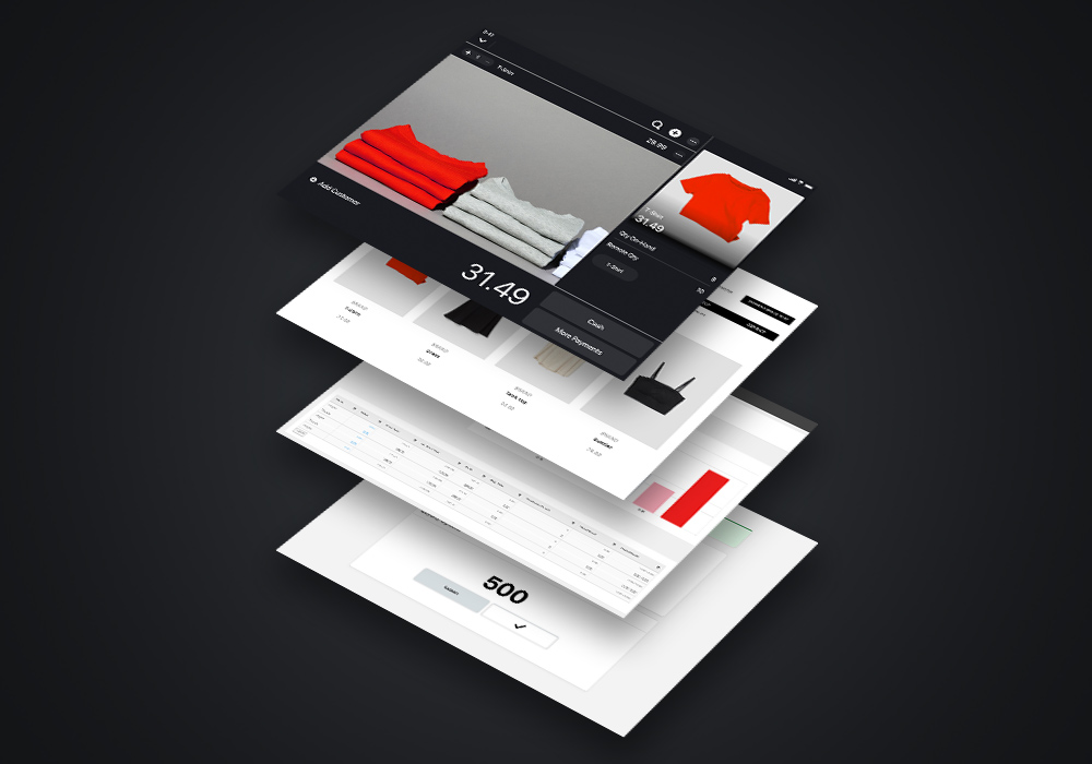 Get the whole package with Lightspeed's digital retail bundle - USD ...