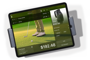 Golf Course Management Software and POS | Lightspeed Golf