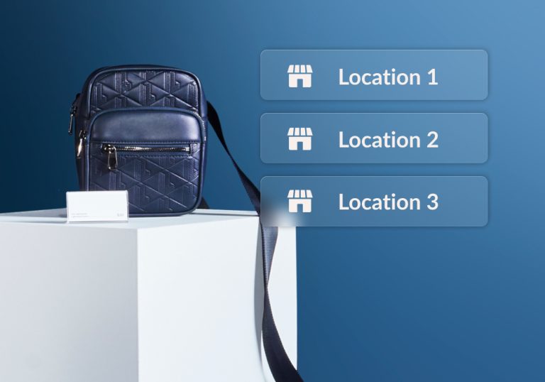 Barcode Inventory System - Lightspeed Scanner | Lightspeed