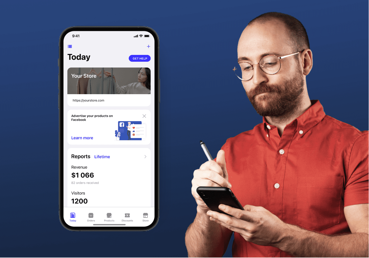 Products & Inventory - Lightspeed