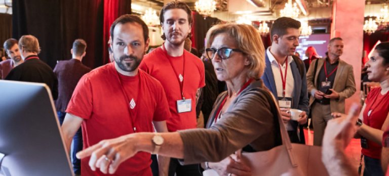 Partners | Lightspeed Commerce