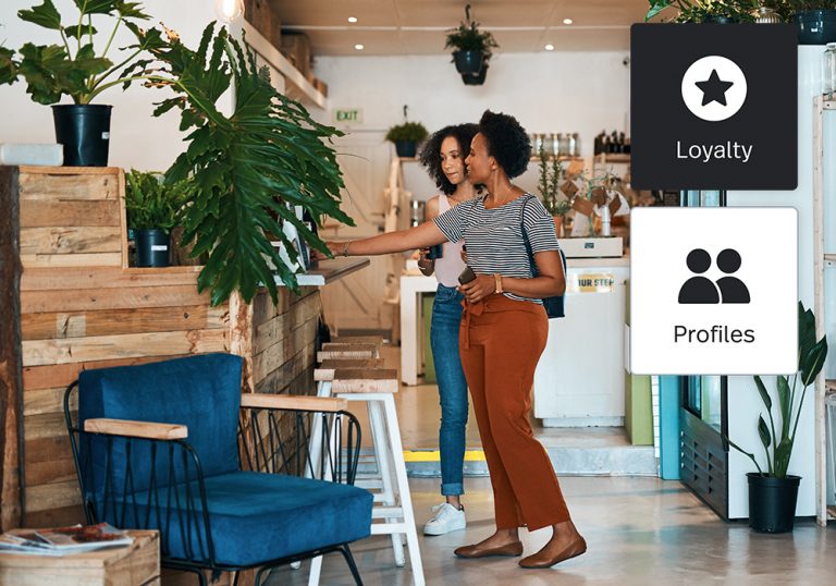 Health Supplement Store POS | Lightspeed Retail