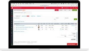 Unleashed Lightspeed