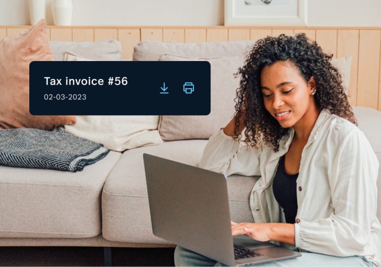 Automated taxes - Lightspeed