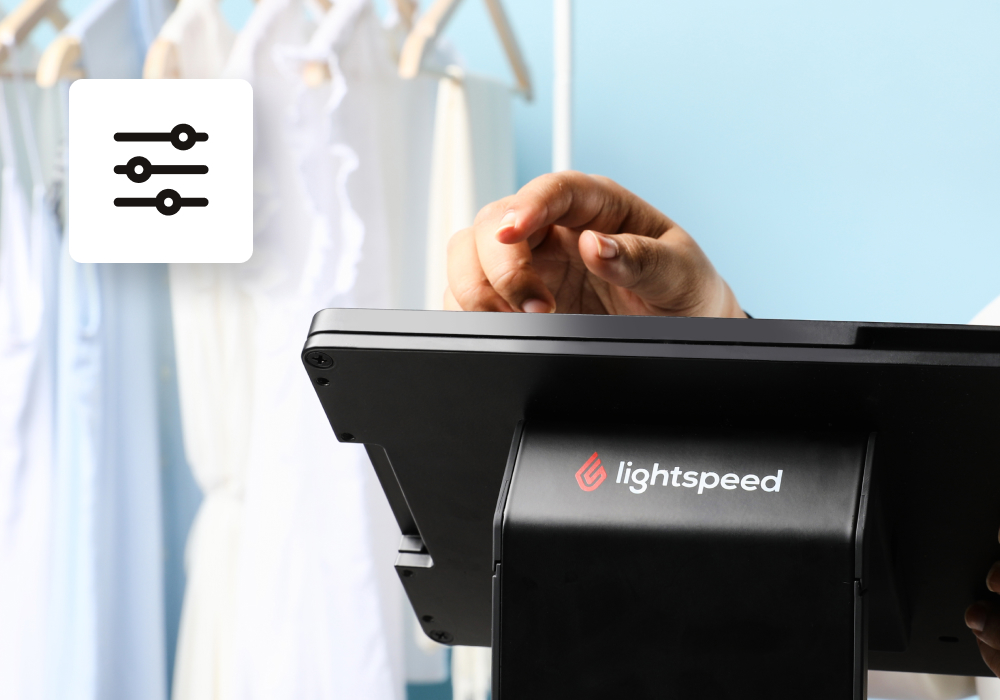 What's New in Lightspeed Retail - Lightspeed