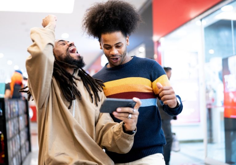 POS Software for Game Stores - Lightspeed