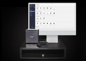 Golf Course POS Hardware | Lightspeed Golf