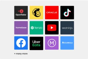Leading Point of Sale (POS) & Commerce Platform | Lightspeed