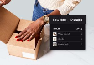 Barcode Inventory System - Lightspeed Scanner | Lightspeed