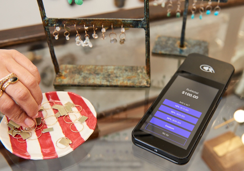 What's New in Lightspeed Retail - Lightspeed