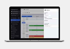 Powerful Tee Sheet Management Software | Lightspeed Golf