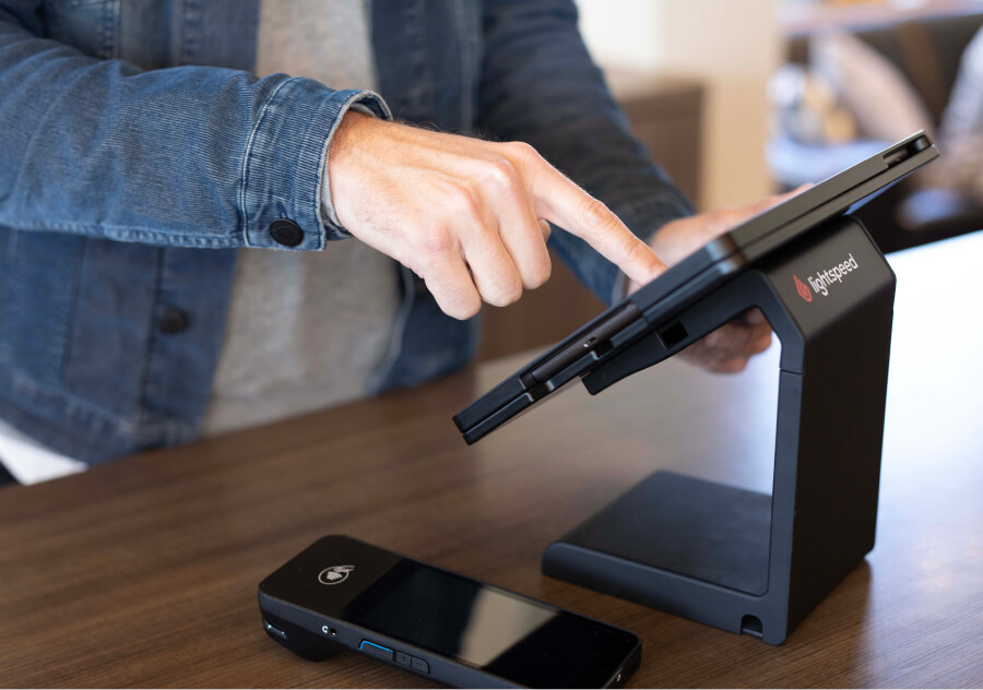 What's New in Lightspeed Retail - Lightspeed