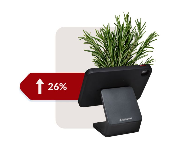 Hotel Restaurant POS System | Lightspeed Point of Sale