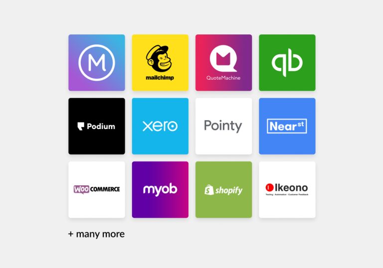 Vend POS System is now Lightspeed POS System (X-series)