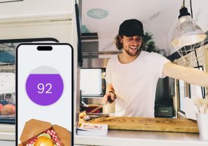 Quick Service Restaurant (QSR) POS System | Lightspeed Point of Sale