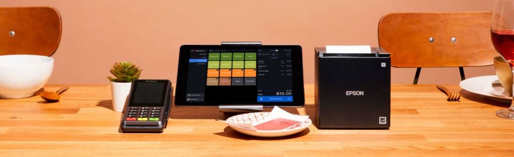 Kounta is now Lightspeed - Lightspeed Commerce